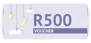 R500 Voucher – Good Night