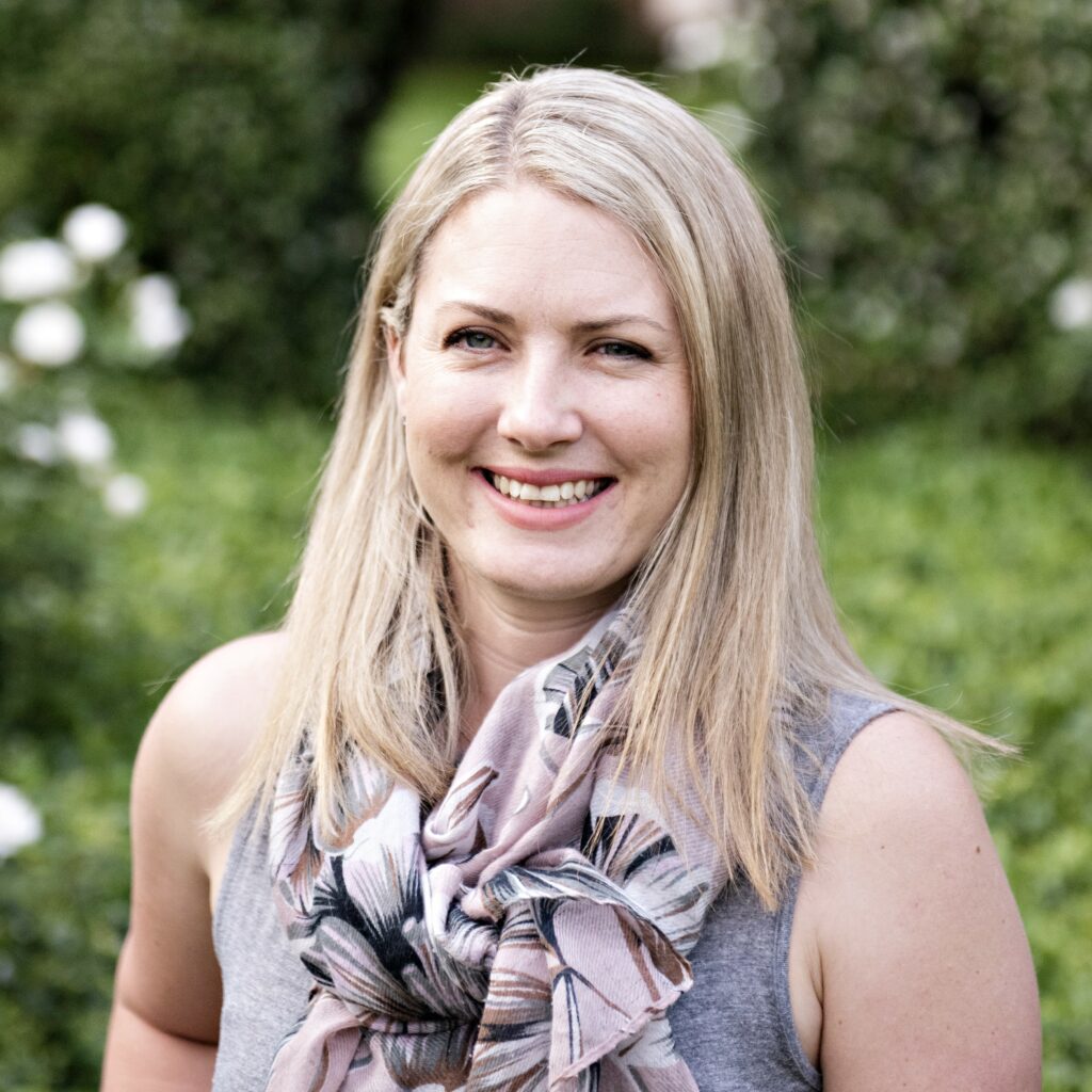 Janine Rudwick – Good Night
